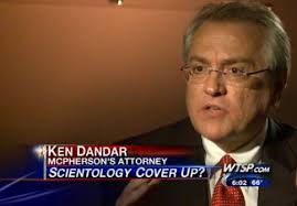 Ken Dandar's Battle Against Scientology: A Fight for Justice ...