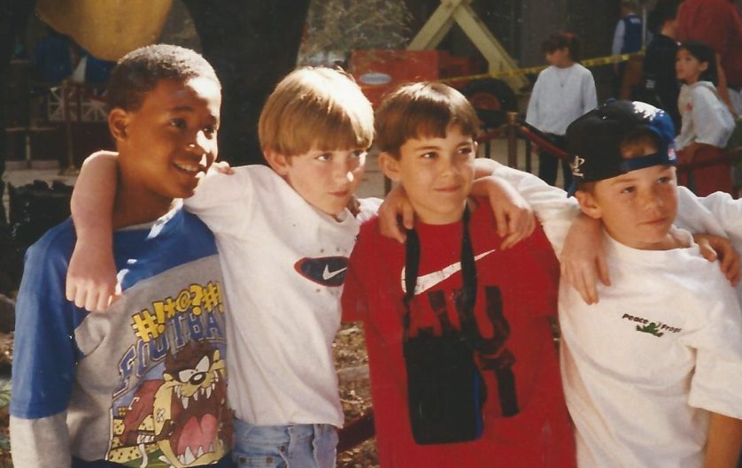 The Tragic Loss of Kyle Brennan - Scientology & the Death of Kyle Brennan